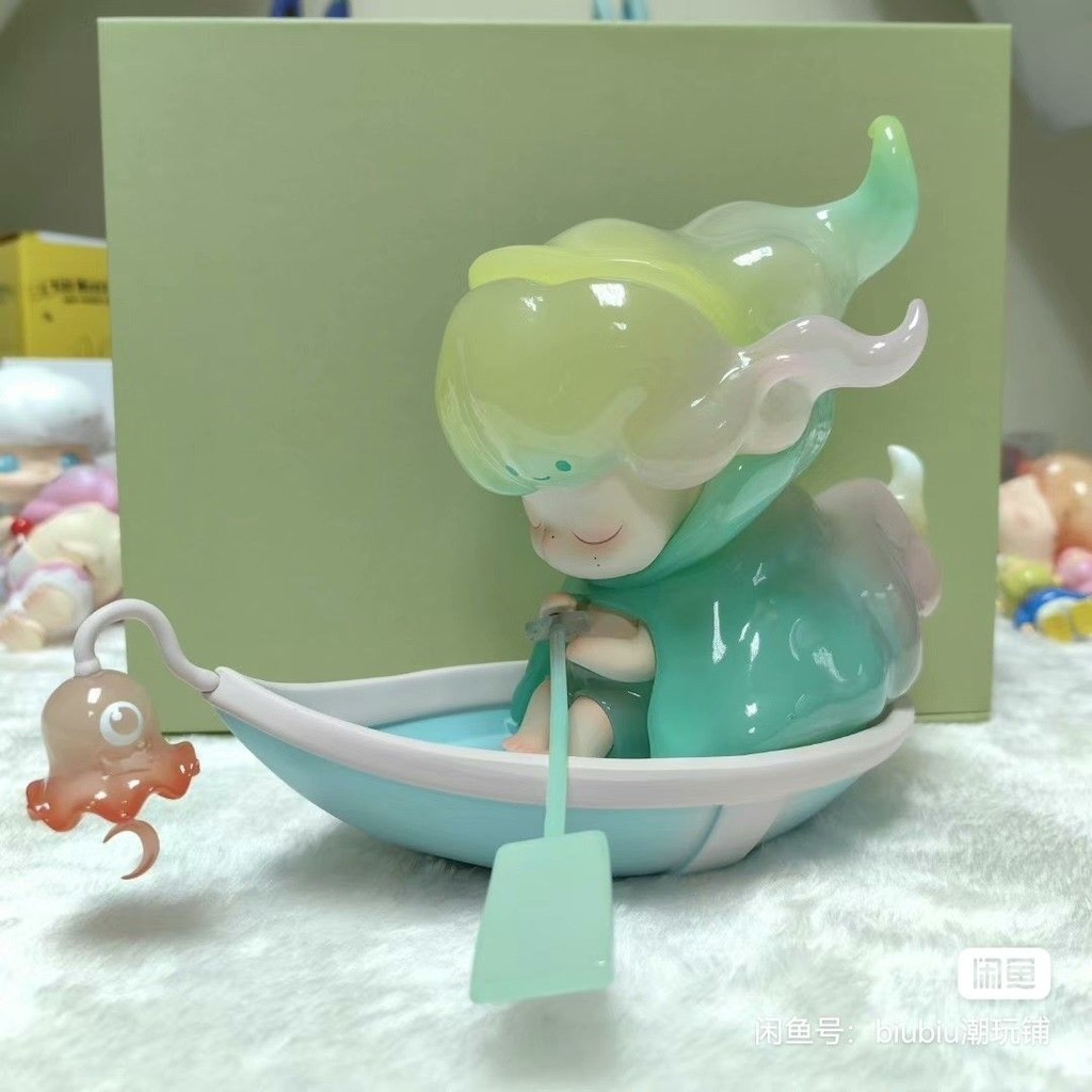 คัดลอกสินค ้ าคุณภาพสูง Dimoo Dimoo ใหม ่ เอี ่ ยมพร ้ อมกล ่ องพร ้ อม ...