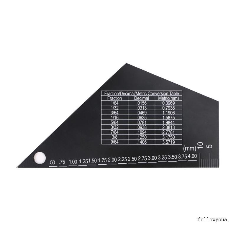 Fol กีตาร ์ String Action Gauge String ความสูงไม ้ บรรทัดกีตาร ์ Fret ...
