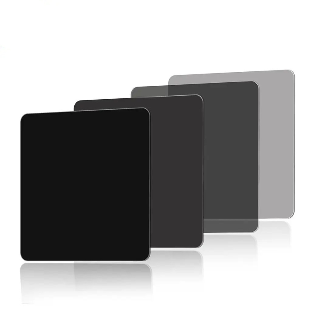 Feichao Square ND Filter 100 มม./4"x5.6.5" Cinema Neutral Density ...