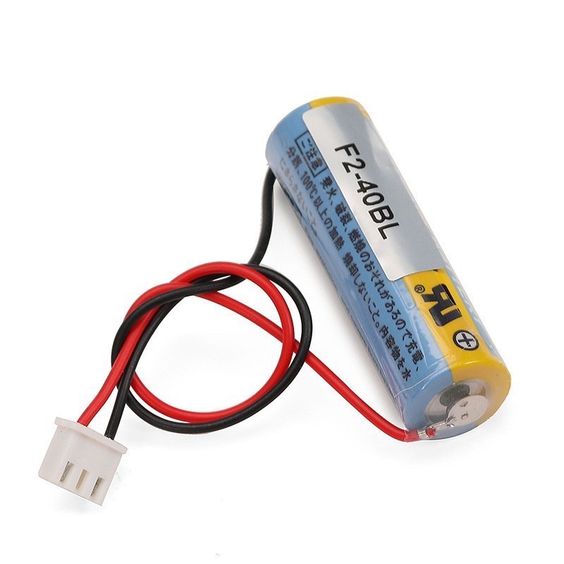 F2-40BL 3.6V แบตเตอรี่ Mitsubishi ของแท้!! รับประกันนานที่สุด i ร้านเรา ...