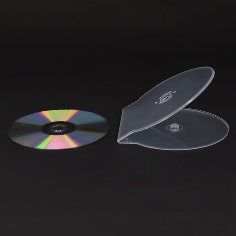 กล่อง Cd 20 ชิ้น/แพ็ค | Shopee Thailand