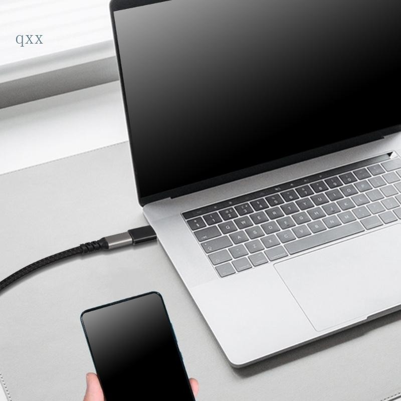 Ch* Speed USB 3 2 เป็นขั้วต่อ Type C พร้อมปลั๊กแบบพลิกกลับได้สําหรับการ ...