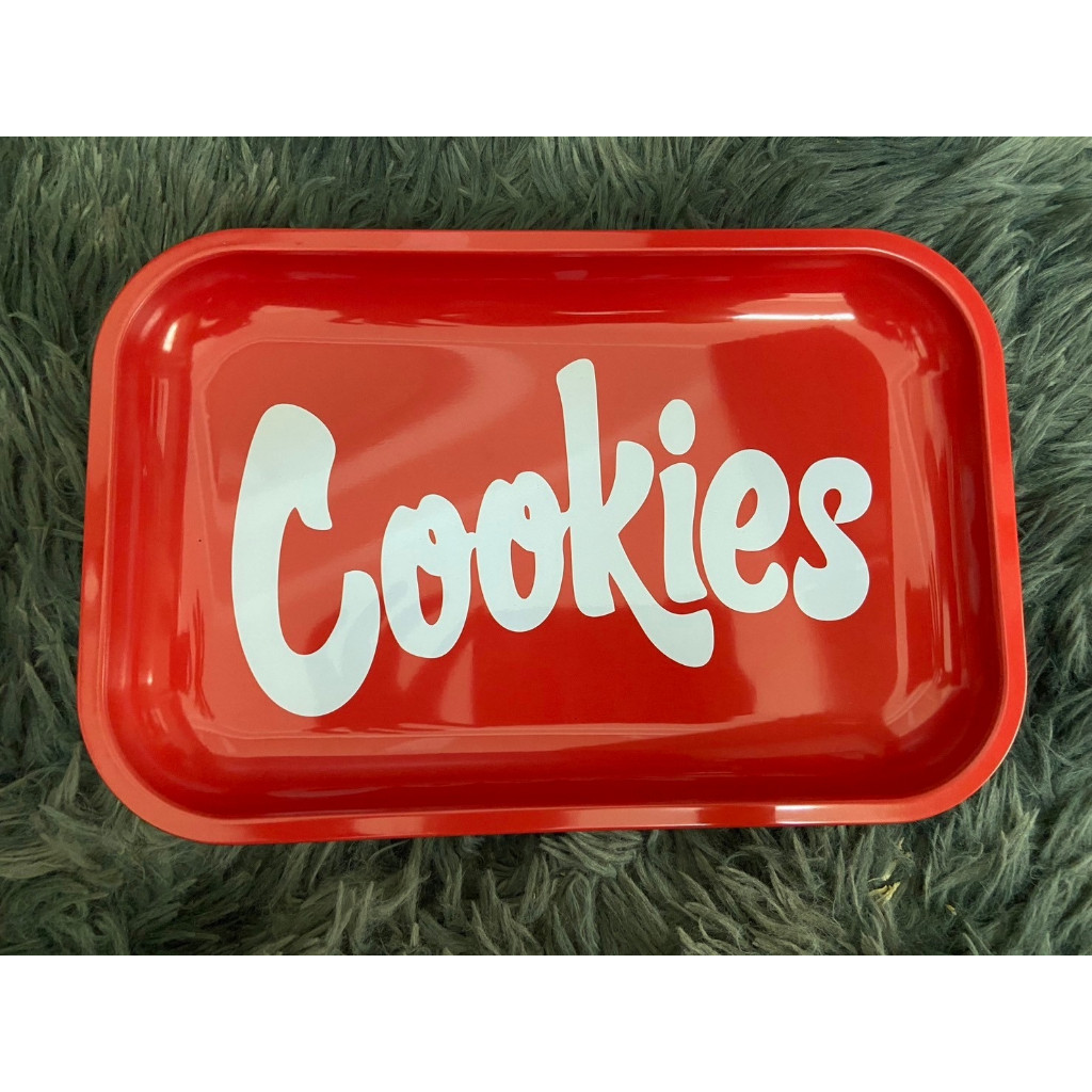 [ส่งไว] ถาด28*18cm ยำสมุนไพร RAW Metal Rolling Tray อเนกประสงค์ แผ่น ...