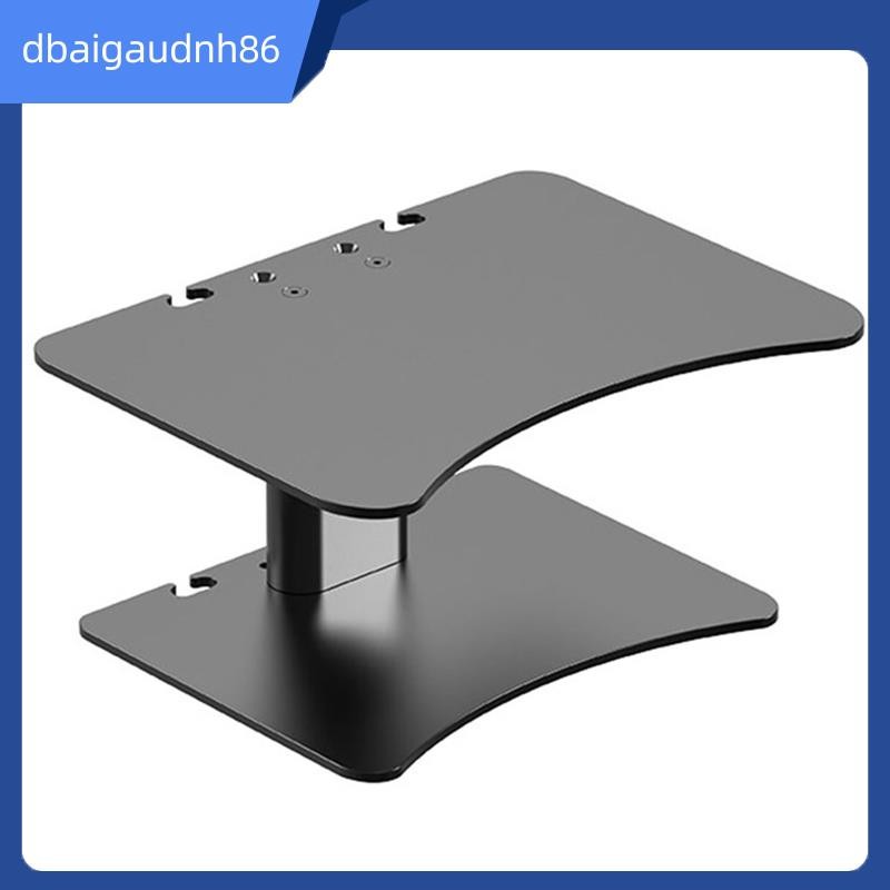 READY Stockmonitor Stand - Desktop Organizing Stand สําหรับคอมพิวเตอร์ ...
