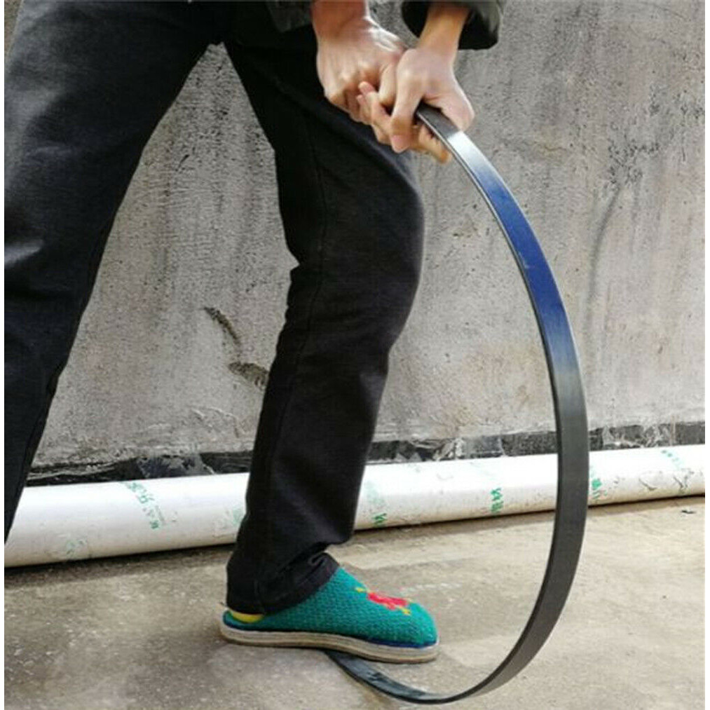 Recurve Traditional Bow Limbs 40lbs ไฟเบอร์กลาสผสม Takedown DIY ...
