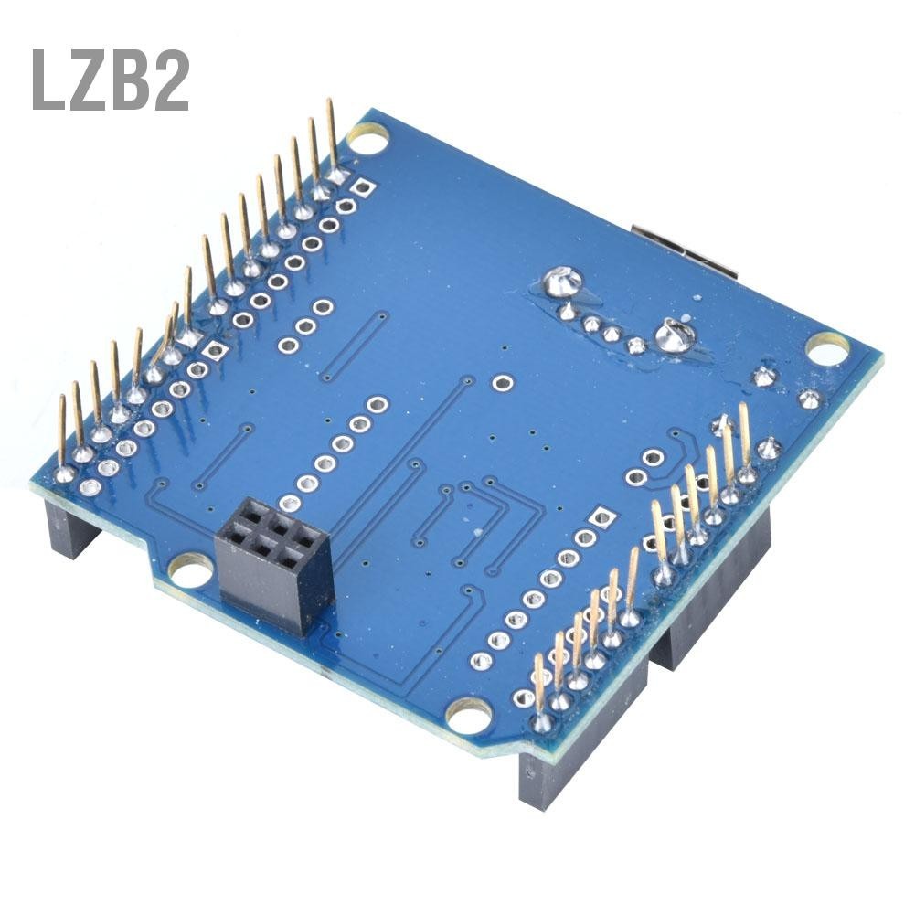 LZB2 บอร์ดโฮสต์ USB สำหรับ Google / Android ADK รองรับ HUB | Shopee Thailand