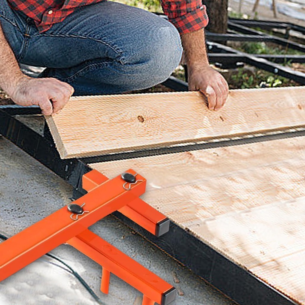 Deck Board Straightening เครื ่ องมือปรับเหล ็ กดาดฟ ้ า Bender เครื ่ ...