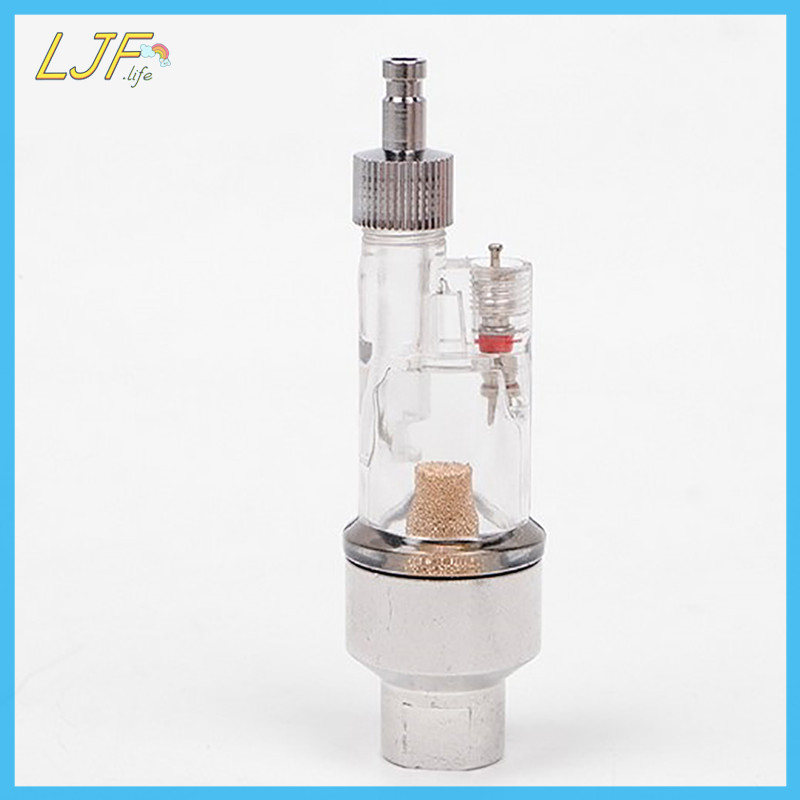 Ljf Airbrush Air Filter Airbrush Water Trap Airbrush In Line Moisture ...