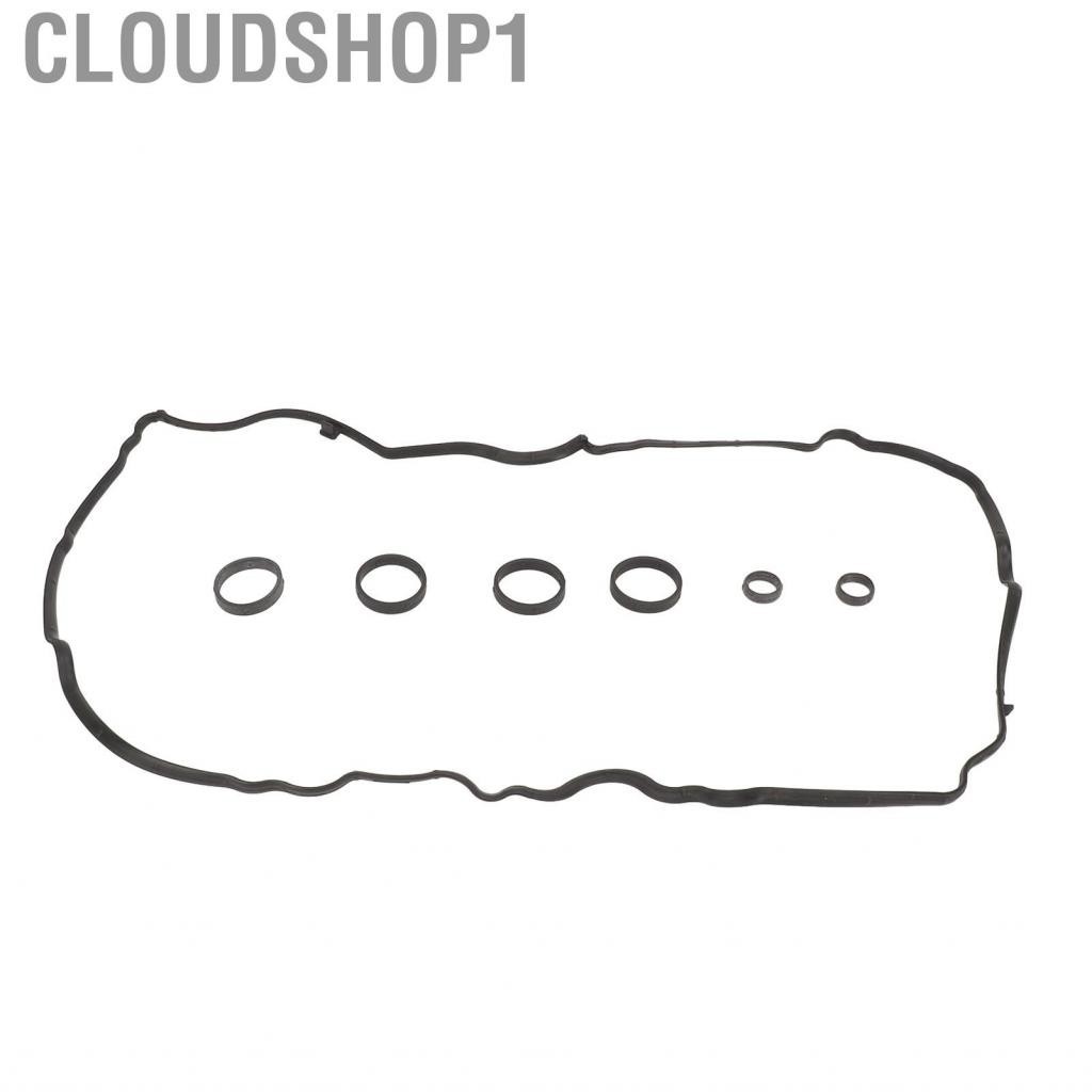Cloudshop1 Engine Valve Cover Gasket 0249 F4 Rubber Cylinder Head Hood ...