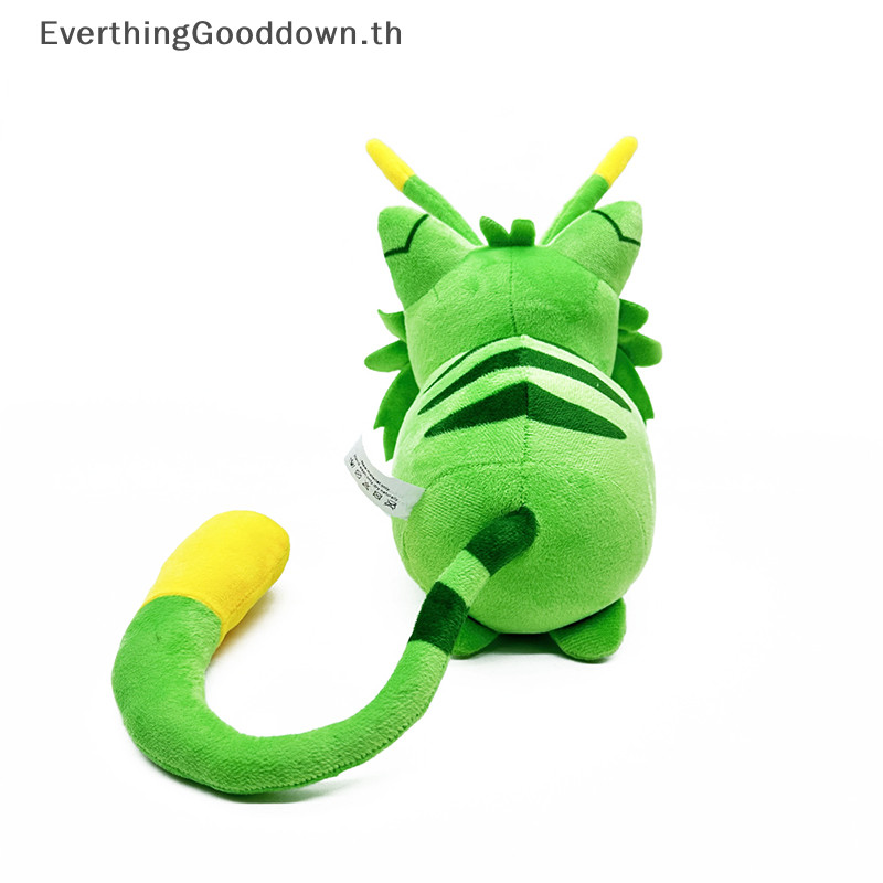 Ever 8.7 "Gnarpy Plush Gnappy Regretavator Plushie ของเล่น Furry สี ...