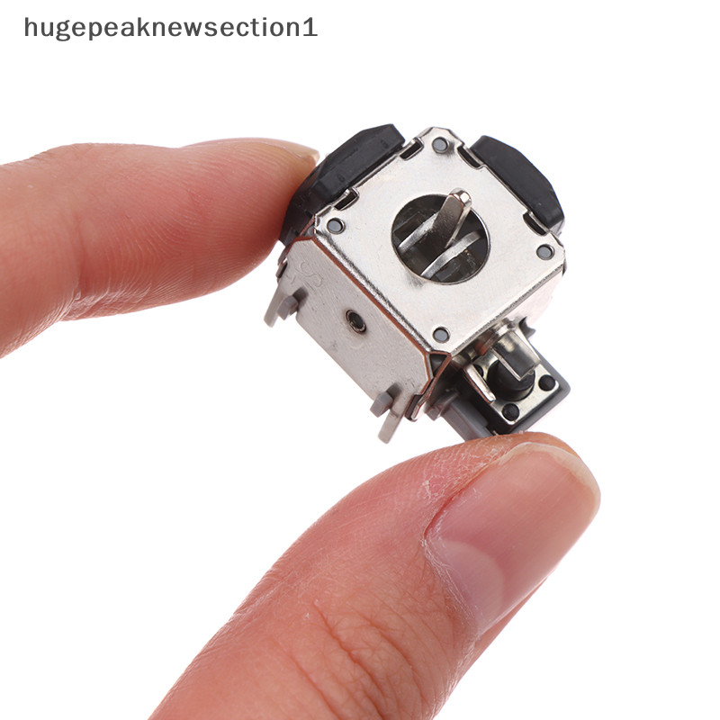 Bigpeaknewsection1 2 ชิ้น PS3 Xbox Controller 3D Rocker Joy แกน Ana ...