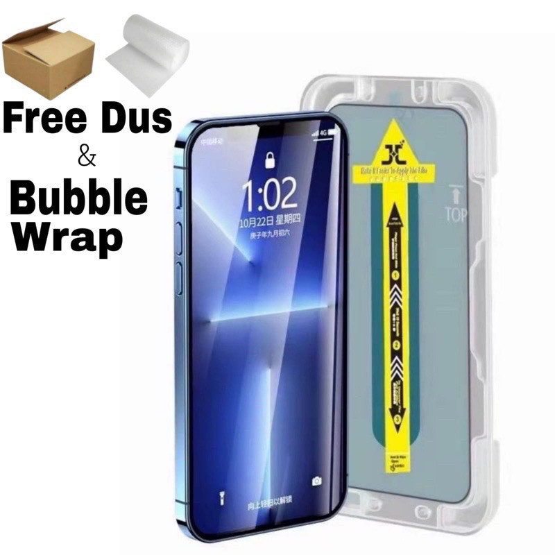 กระจกเทมเปอร ์ SUPERFIT CLEAR ติดตั ้ งง ่ าย/TEMPERED GLASS SUPERFIT CLEAR SAMSUNG A12 A13 4G ...