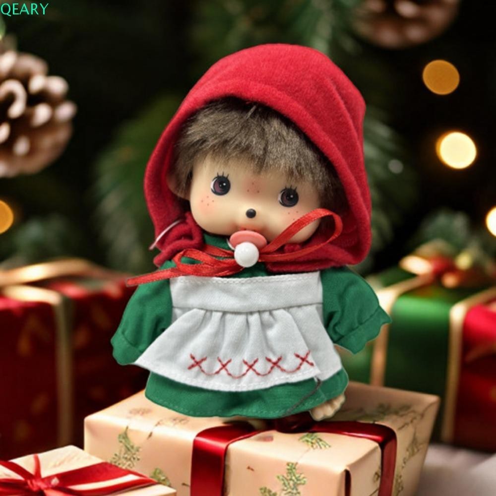 Qeary Monchi ตุ๊กตา, โรงเรียนอนุบาล Monqiqi Monchi ของเล่นตุ๊กตา ...