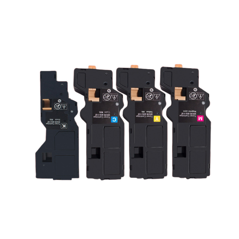 4pcs TNP-92K TNP-92C TNP-92Y TNP-92M TNP92 ตลับหมึกสําหรับ Konica ...