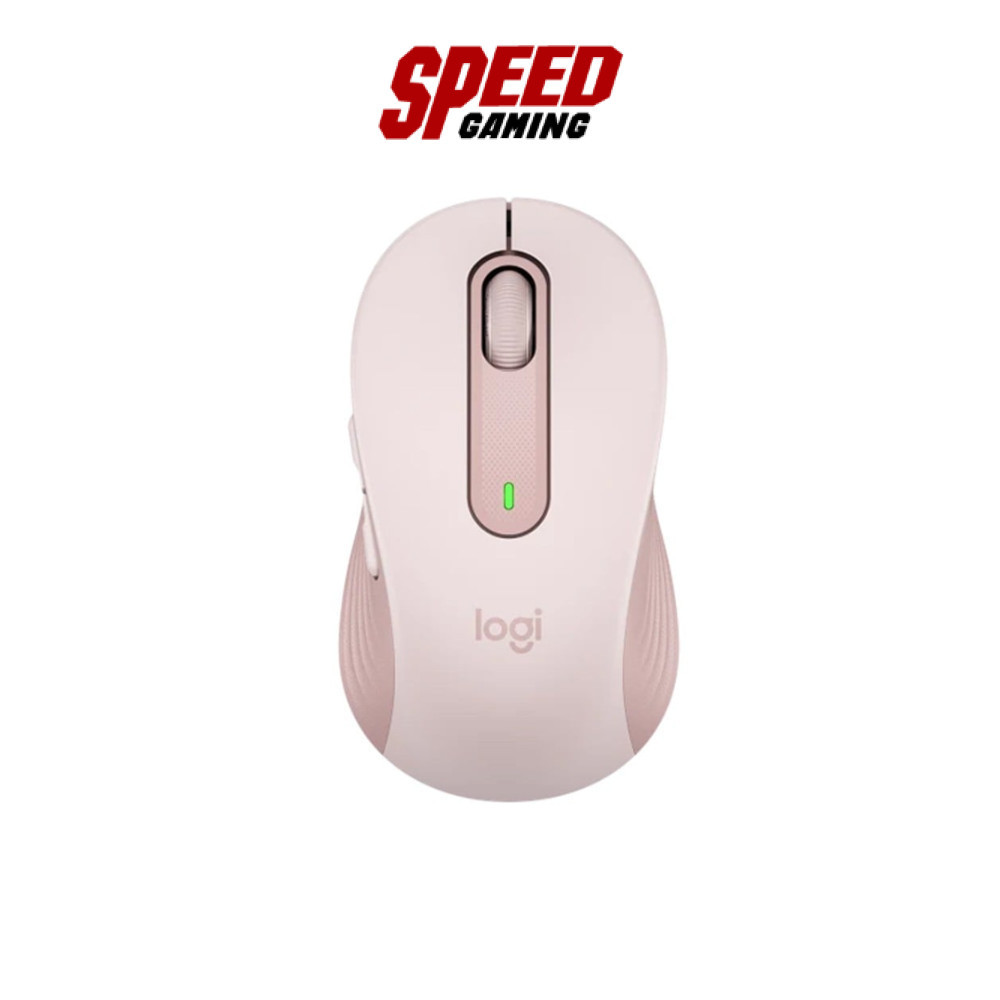 Logitech Signature M650 Wireless (ไร้สาย) Mouse | By Speed Gaming ...