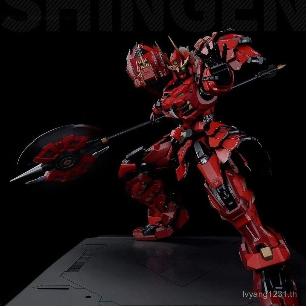 ฮอตสปอตแบรนด์ใหม่ moshow สุดยอด Jiafi Tiger Big Red Tiger รุ่นขายทั่วไป ...