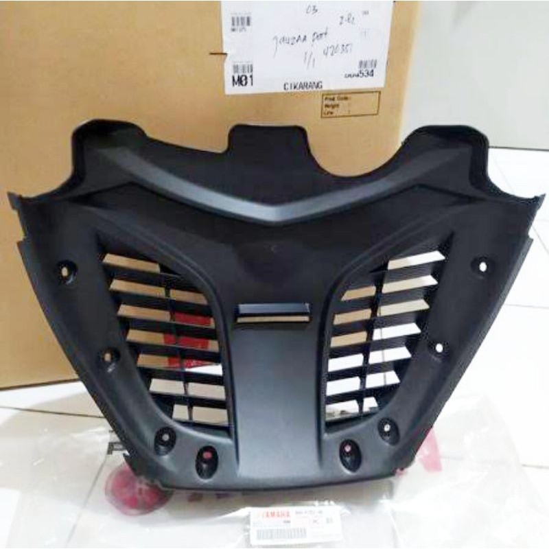 ฝาครอบเดิม FENDER LUNG TAMENG LUMPUR ใหม่ทั้งหมด NMAX N MAX N-MAX B6H ...