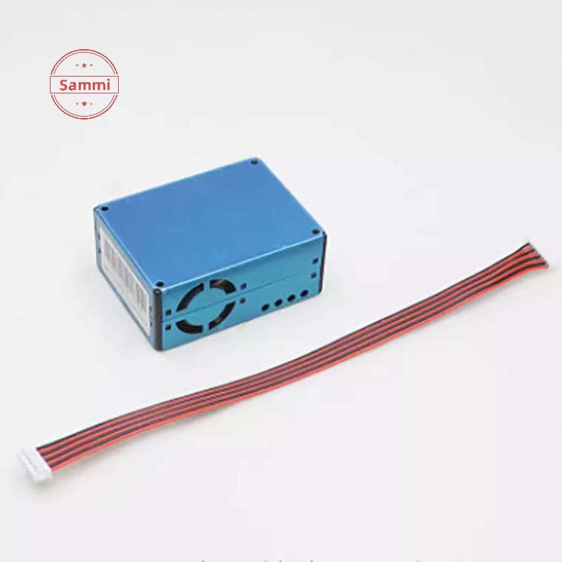 Sammi PMS5003 PM2.5 Air Particle/Dust Sensor, เลเซอร์ภายใน, Digital ...