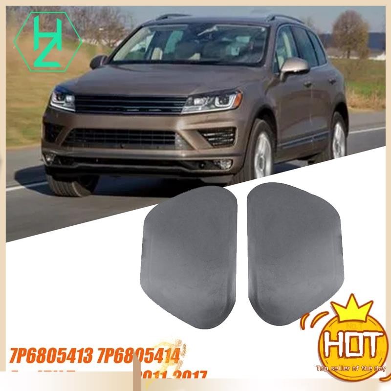 【hzhaiyaa3.th】ฝาครอบบังโคลนรถยนต์ 7p 1 คู่6805413 7p6805414 ฝากระโปรง ...