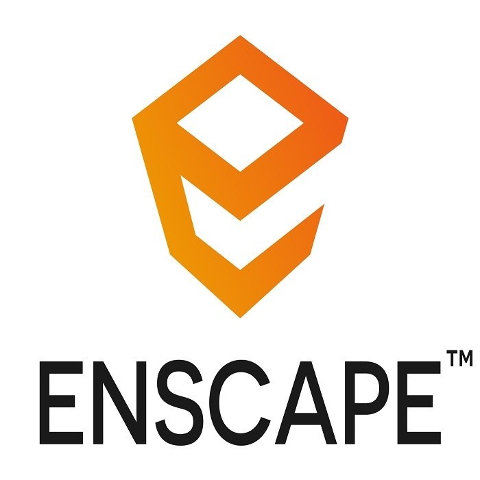 Enscape 3D 3.5 [Full] Fixed Plugin for Render 3D Real-Time | Shopee ...