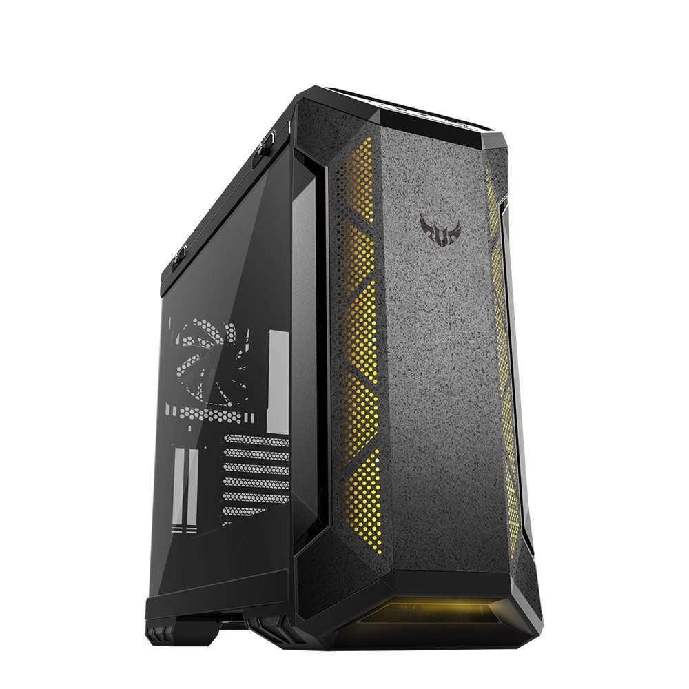ASUS Case-PC TUF Gaming GT501 (RGB ATX/EATX, Aura Sync) ประกันศูนย์ 2 ...