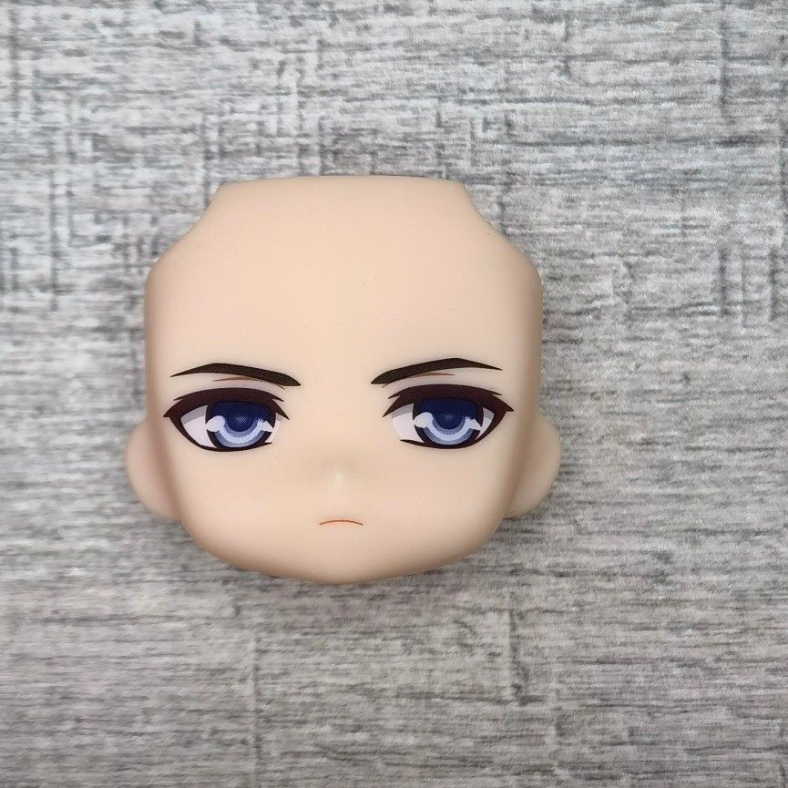 Gsc Nendoroid เปลี ่ ยนใบหน ้ า Li Zeyan Wu Xielong Kwai Blue Baby Miko ...