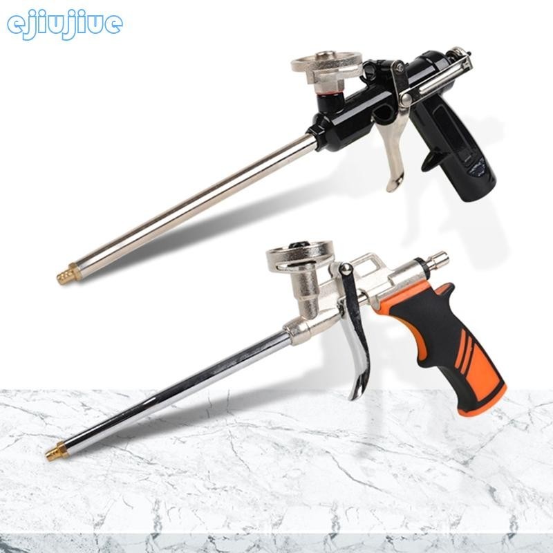 Cc Foam Guns 1 มือปรับ PU ขยายปืน Sealant Dispensing Guns | Shopee Thailand