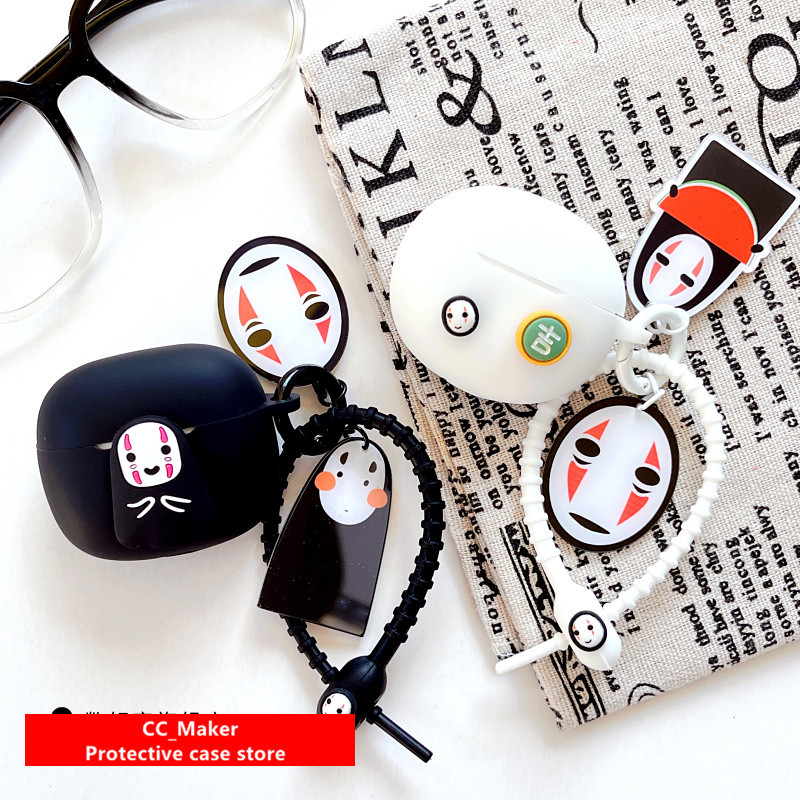 For EDIFIER X5 Pro Case Cute Keychain Pendant EDIFIER W320TN / W220T ...