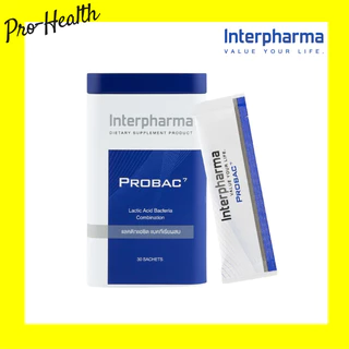 ช้อป Interpharma Probac ง่าย ๆ บน Shopee | พ.ค. 2025