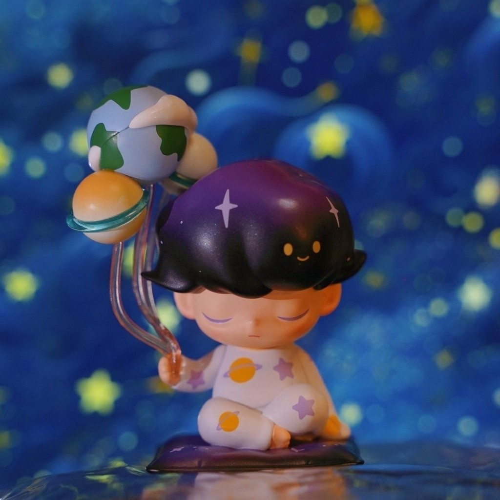 Pop Mart/Dimoo Little Dreamer ลิฟท์ | Shopee Thailand