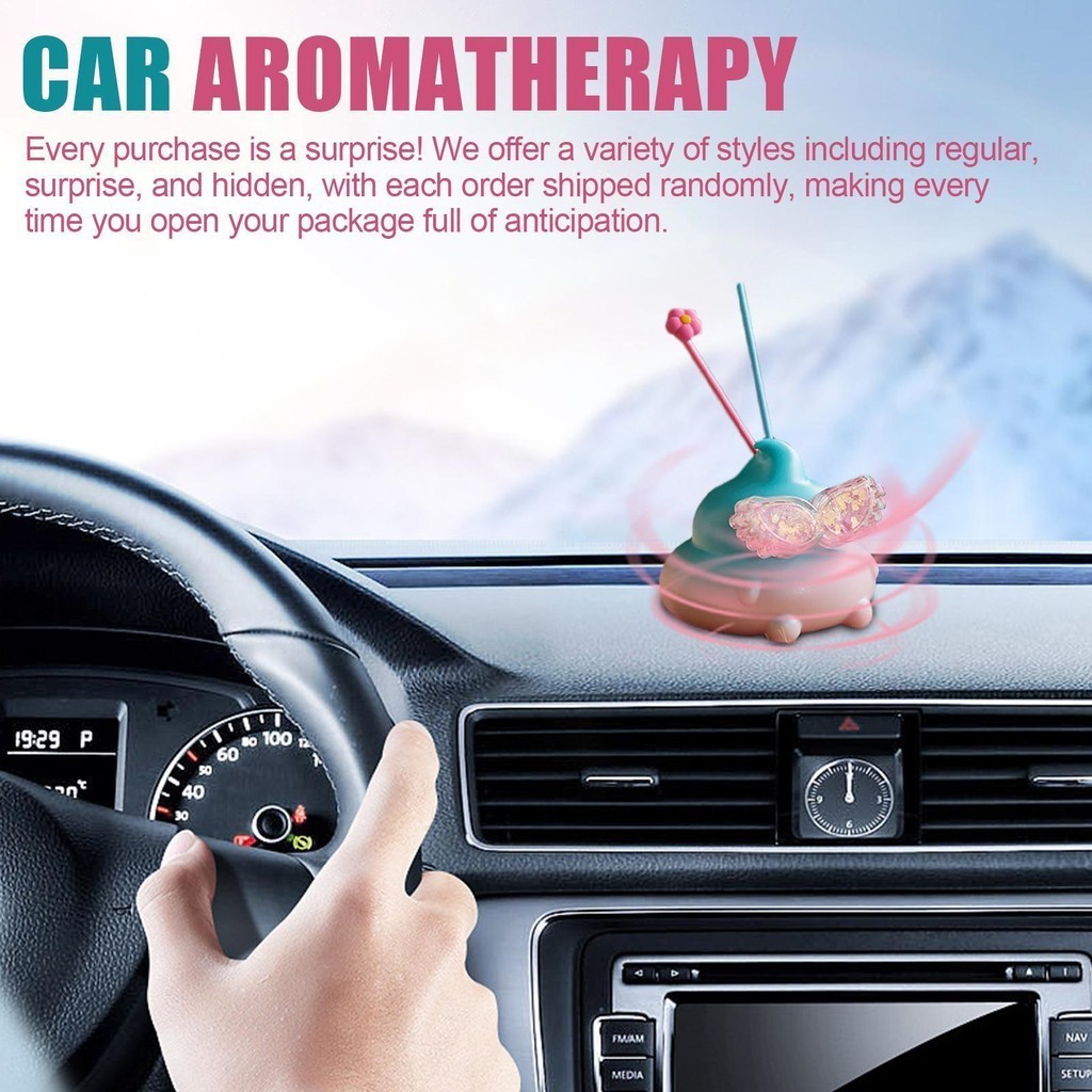 Choco Teddy x Tata Cat ลิขสิทธิ์แท้ แมว น้ำหอม Scent Diffuser ตกแต่ง ...