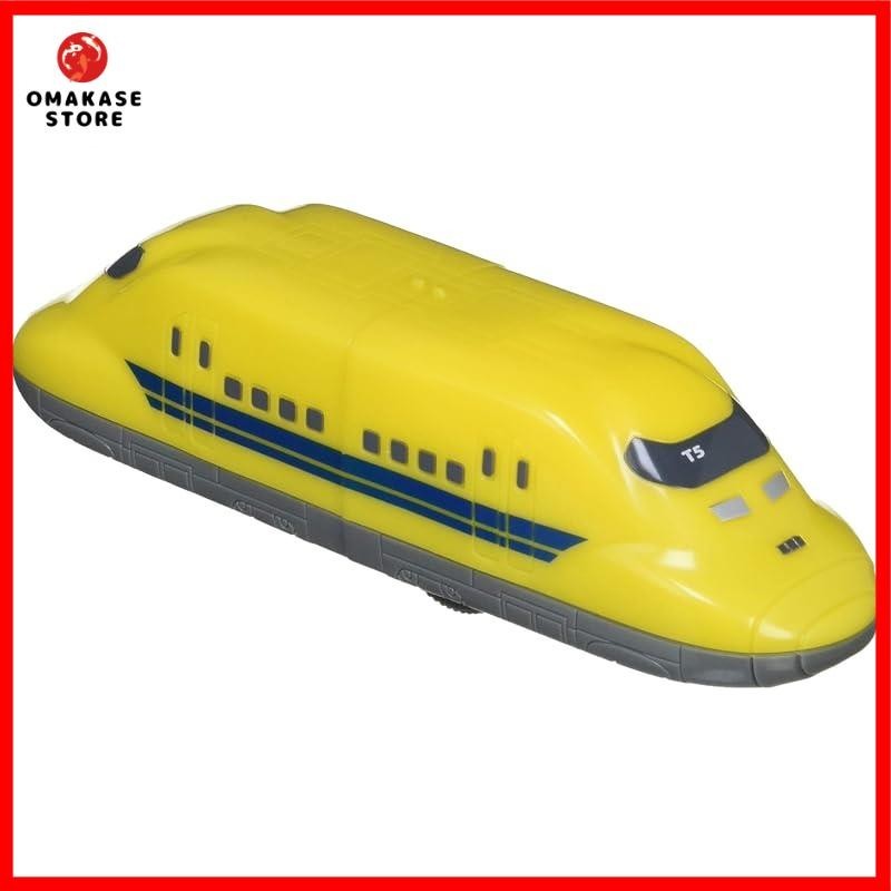 Amphibious Train E5 Series Shinkansen Hayabusa【Direct from Japan ...