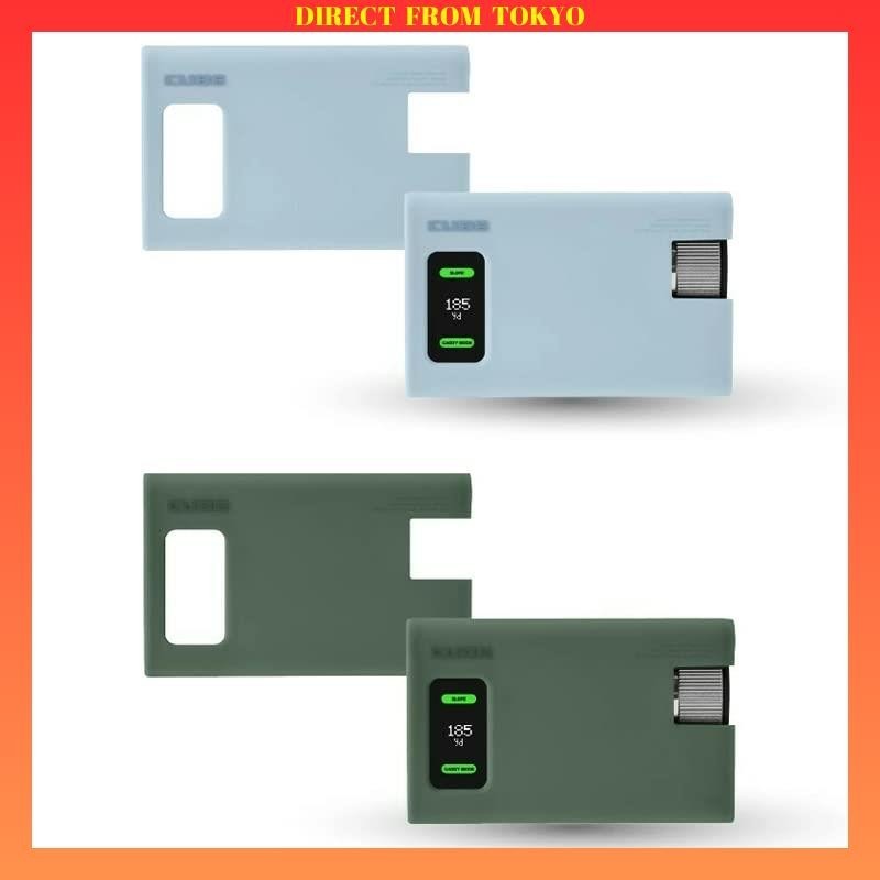 GOLFZON CaddyTalk Cube Laser Range Finder with Exclusive Silicone Case ...