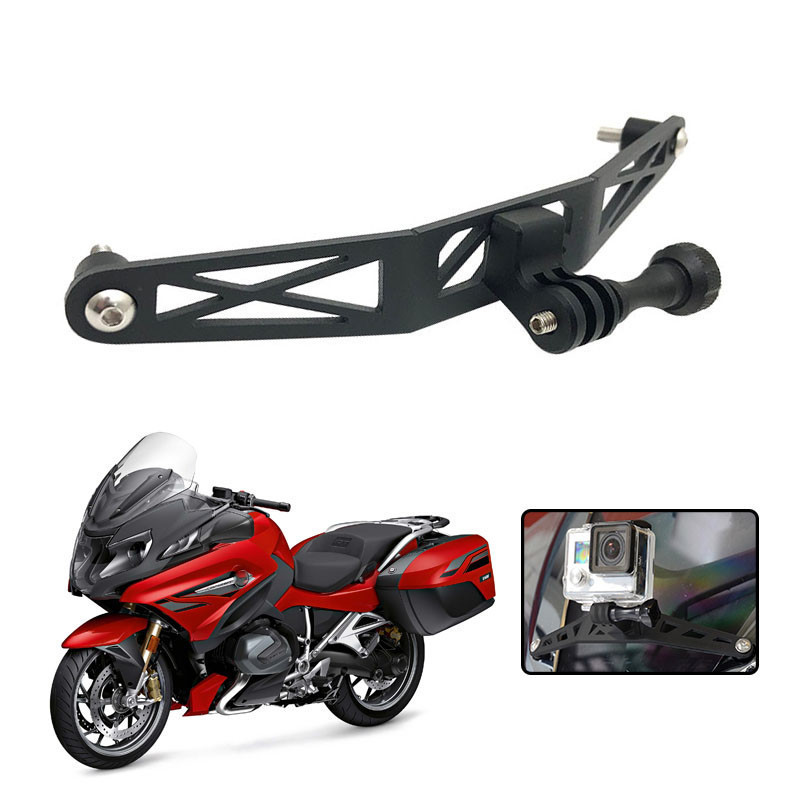 YJ R1200RT R1250RT Recorder Holder for Camera Bracket For BMW R 1200 RT ...