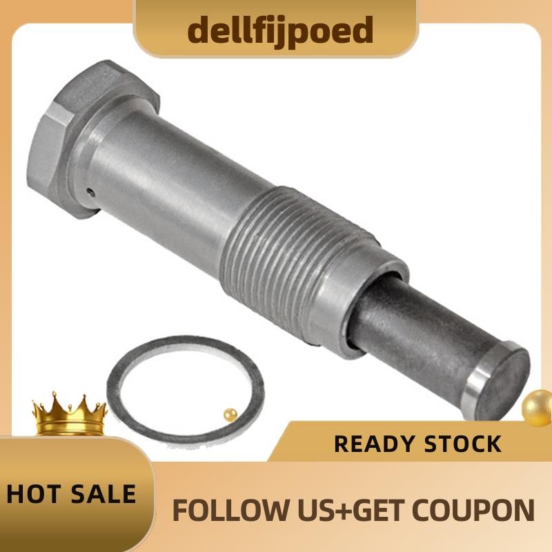 dellfijpoedCar Timing Chain Tensioner สําหรับ 1 2 3 4 5 E46 E85 E90 E89 ...
