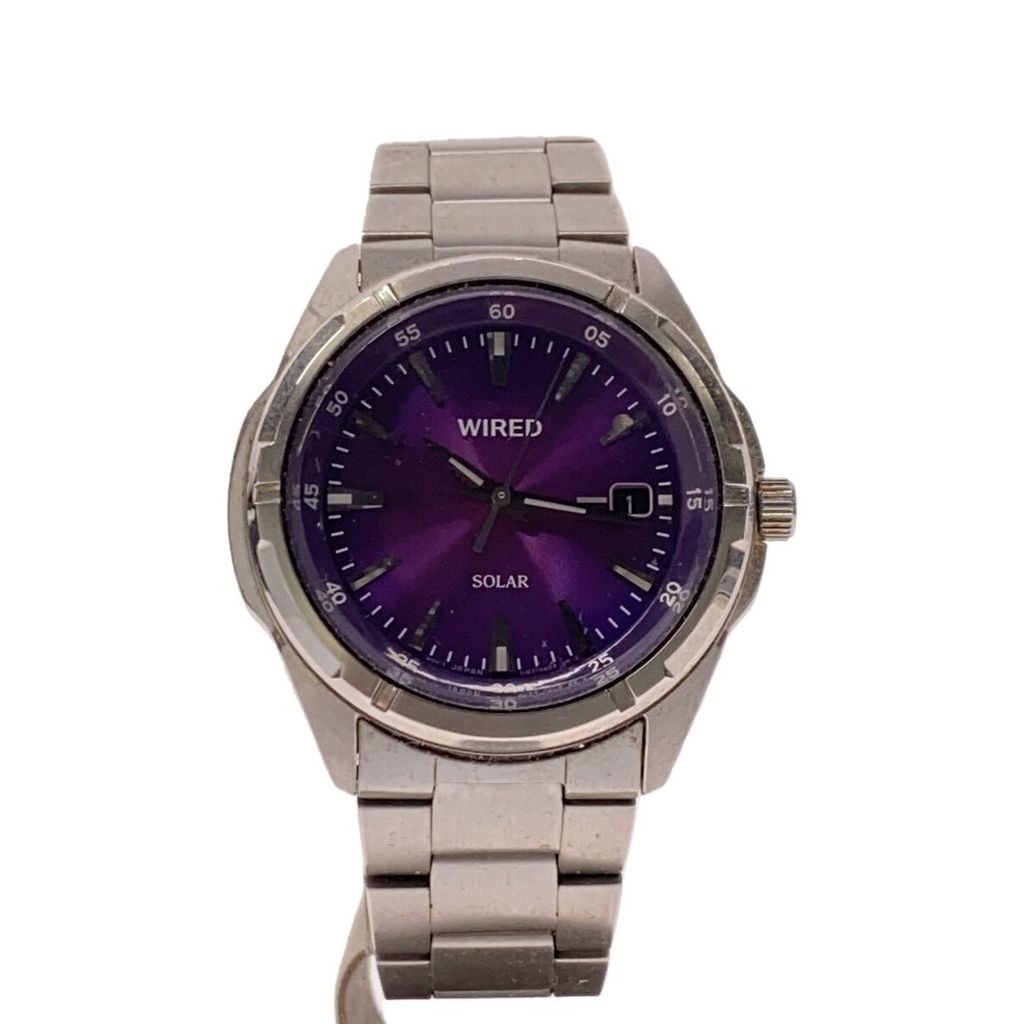 Seiko(ไซโก) SEIKO NEXTAGE Men's Watch Quartz Analog Stainless Steel PUP ...