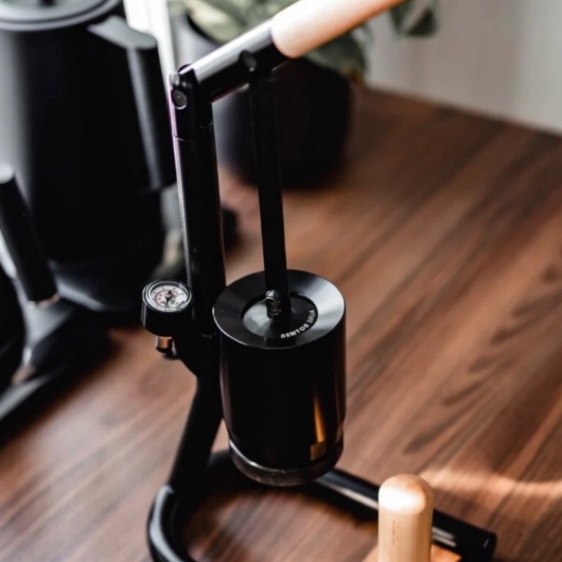 [ขายร้อน] Apollo NewTon Coffee Machine NewTon Hand Press Coffee Machine ...