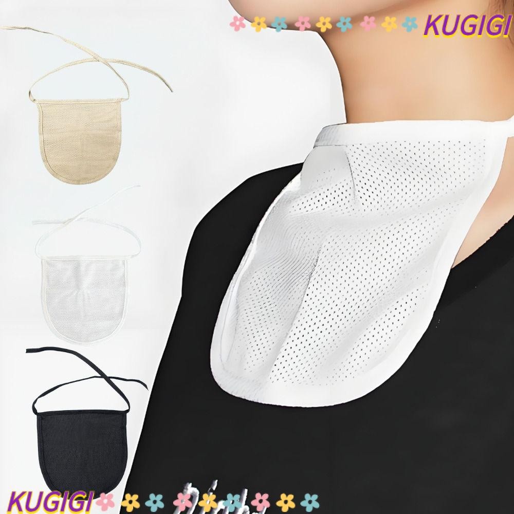 Kugigi Tracheal Cannula Shield, Breathable ปรับ Tracheostomy Tube Wind ...