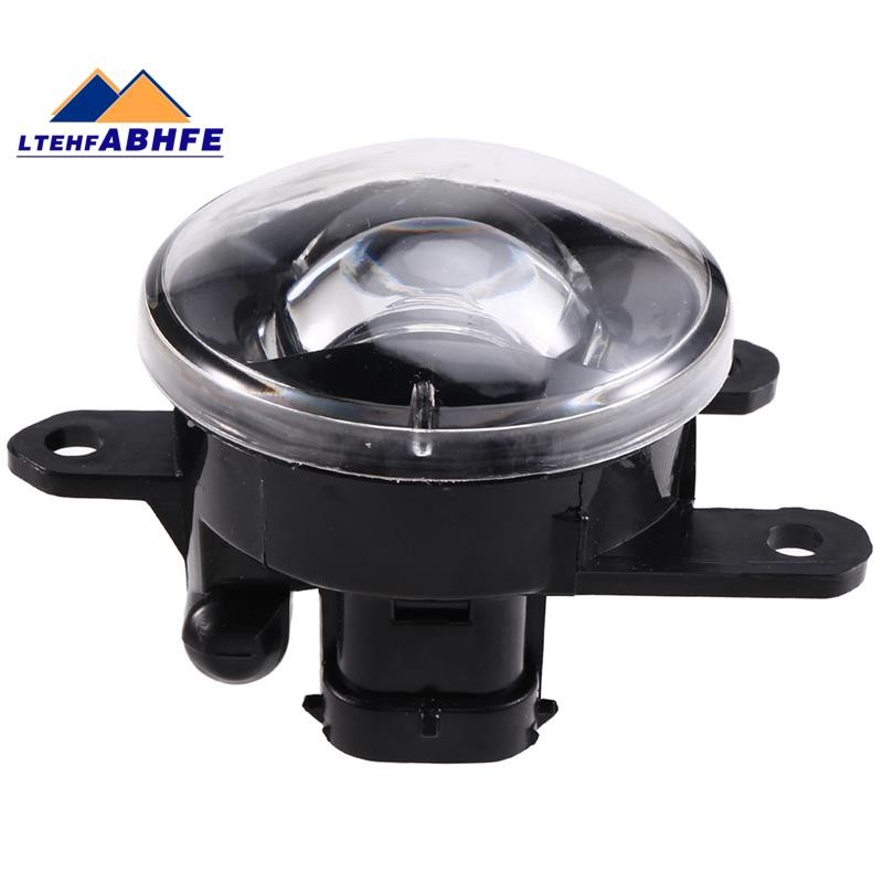 ไฟวิ่งกลางวันกันชนหน้าไฟหน้า นํา ไฟตัดหมอกไฟวิ่งกลางวัน 2 ชิ้น นํา กัน ...