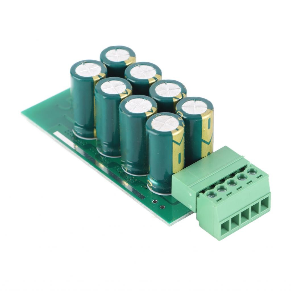 ตัวเก็บประจุแบตเตอรี่ Balancer Active Board 4 ซีรีส์สำหรับแบตเตอรี่ ...