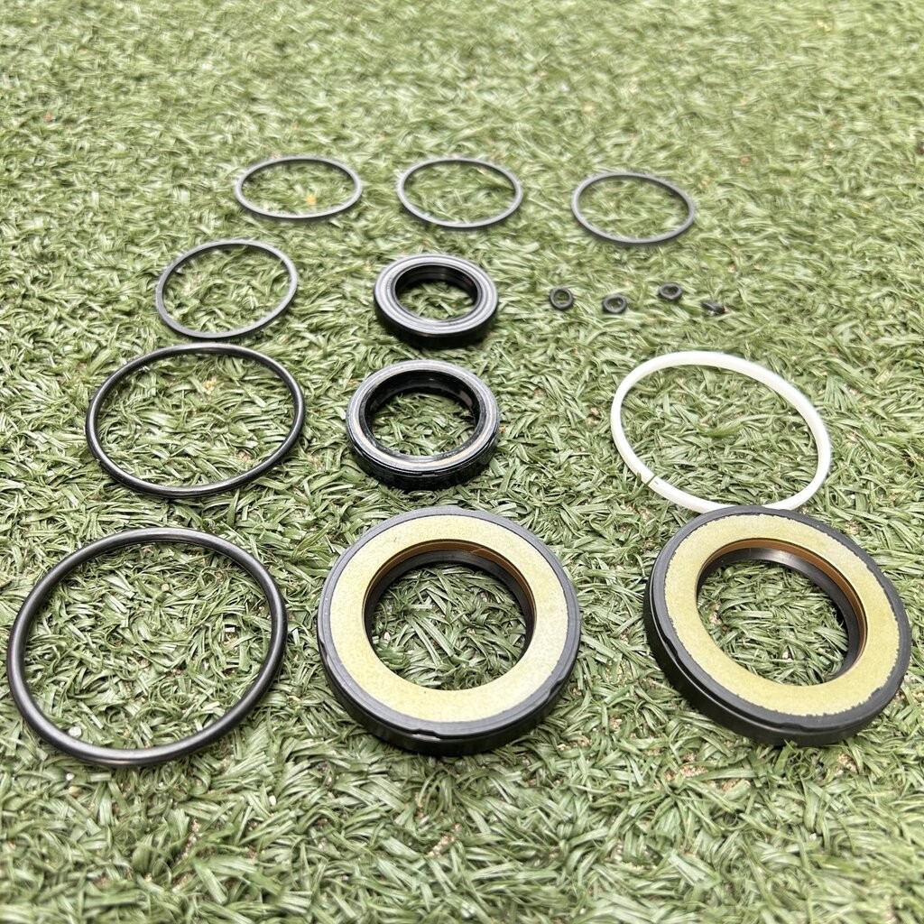 ชุดซ่อมแร็คพาวเวอร์ DMAX COM , ALLNEW, MU-7 , MU-X | Shopee Thailand