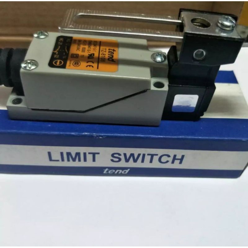 Limit Switch TZ8108 Tend ใหม่แท้พร้อมส่ง | Shopee Thailand