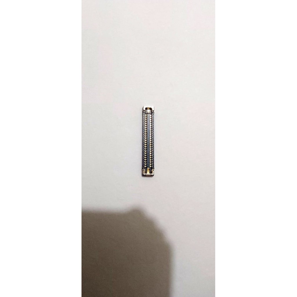 เมนบอร ์ ดตัวเชื ่ อมต ่ อที ่ เข ้ ากันได ้ REALME C55 RMX3710 50 Pin ...