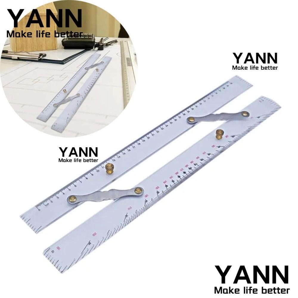 Yann1 Plotter Parallel Ruler, Marine Navigation ความแม ่ นยําสูง ...
