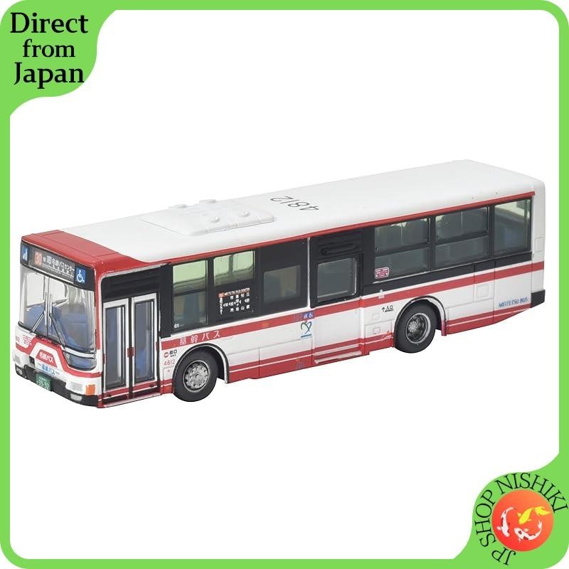 【Japan】TOMYTEC Nationwide Bus Collection JB016-2 Meitetsu Bus Diorama Goods | Shopee Thailand