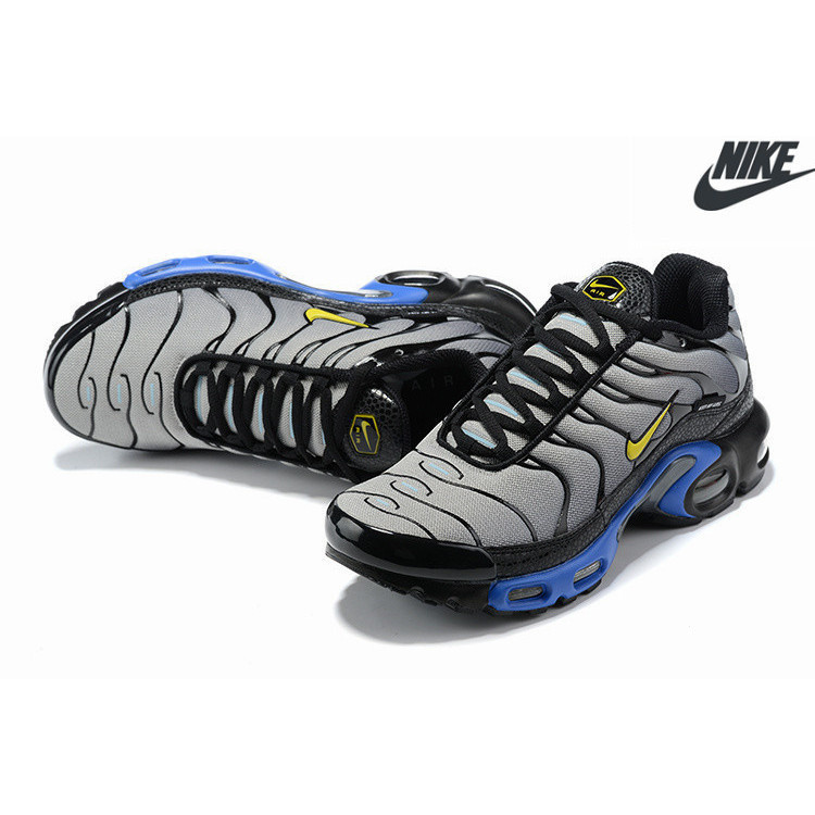 Nike air max plus og tn รองเท ้ าผ ้ าใบย ้ อนยุค | Shopee Thailand