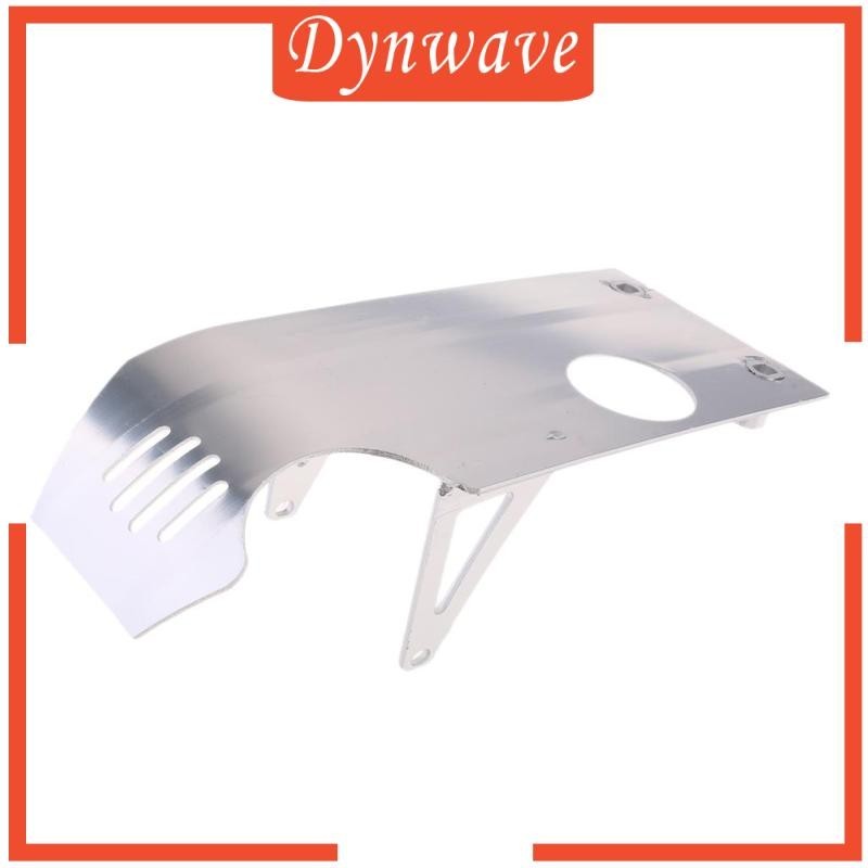[Dynwave] แผ่นลื่นไถลเครื่องยนต์สําหรับต่อต่อ CRF50 XR CRF70 110 125cc ...