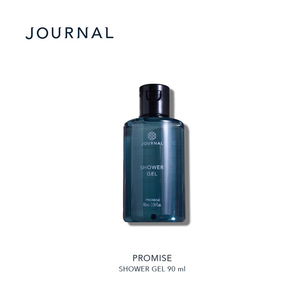 Journal Promise Shower Gel 90 ml. | Shopee Thailand