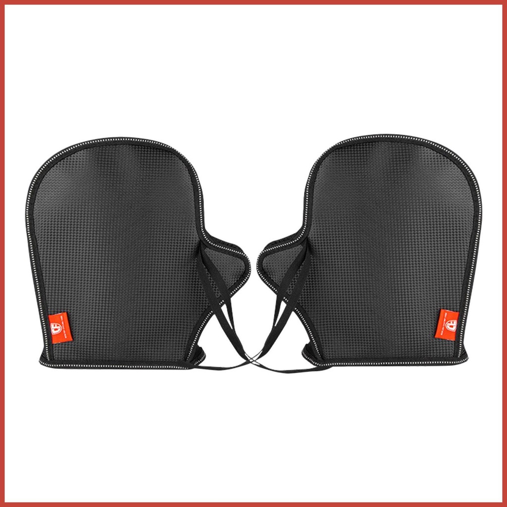 Atv Handlebar Mittens สะท้อนแสงแห้งเร็วHandlebar Cover Ergonomic ...