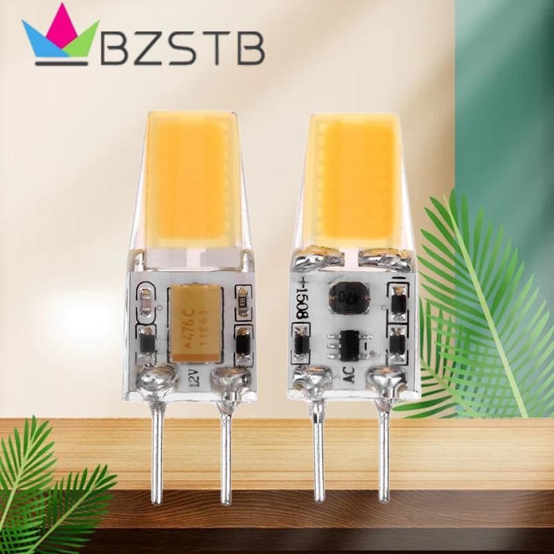 Bzstb GY6.35 หลอดไฟ LED,1508,5W,,Warm Light,White Light,Neutral Light ...
